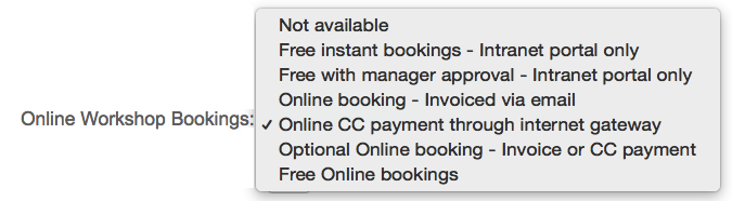 How do I Integrate eWAY with aXcelerate?