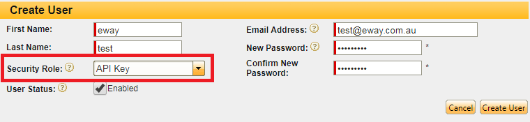 Manually create and manage a Rapid API Key