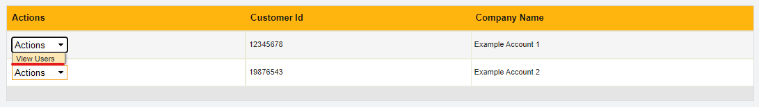 How Do I Set Up Master User Access For My Users?